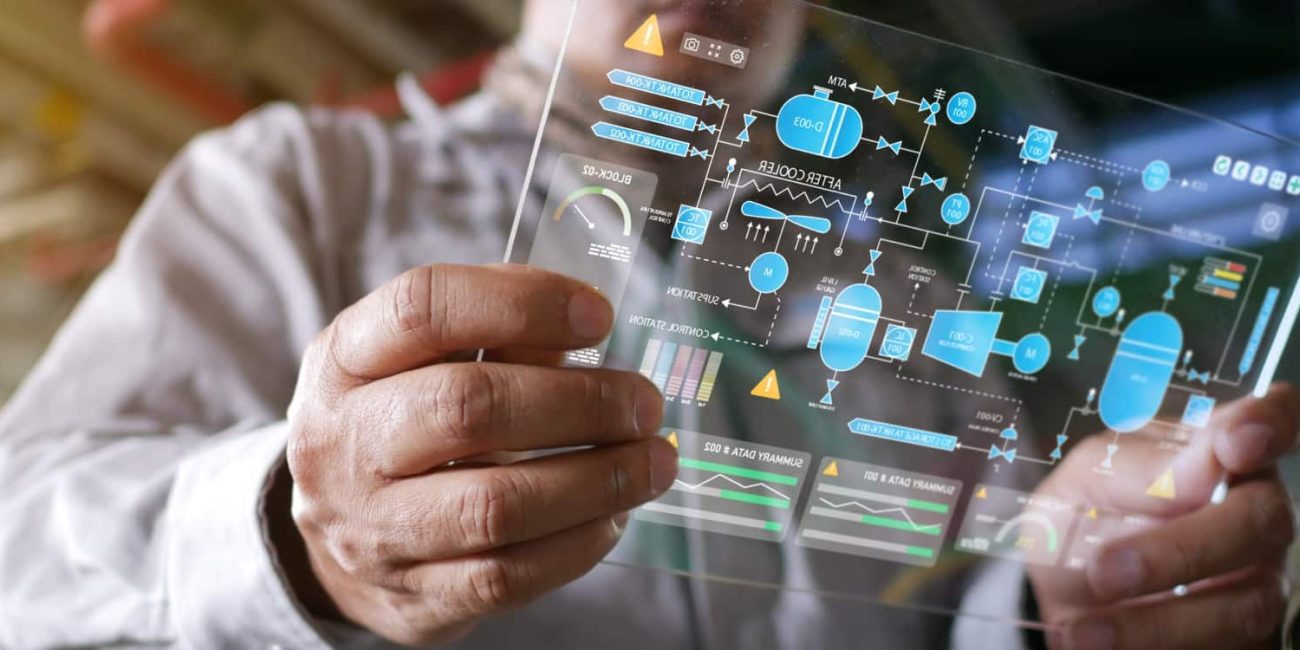 Process Design Engineering | Design to Full-scale Production