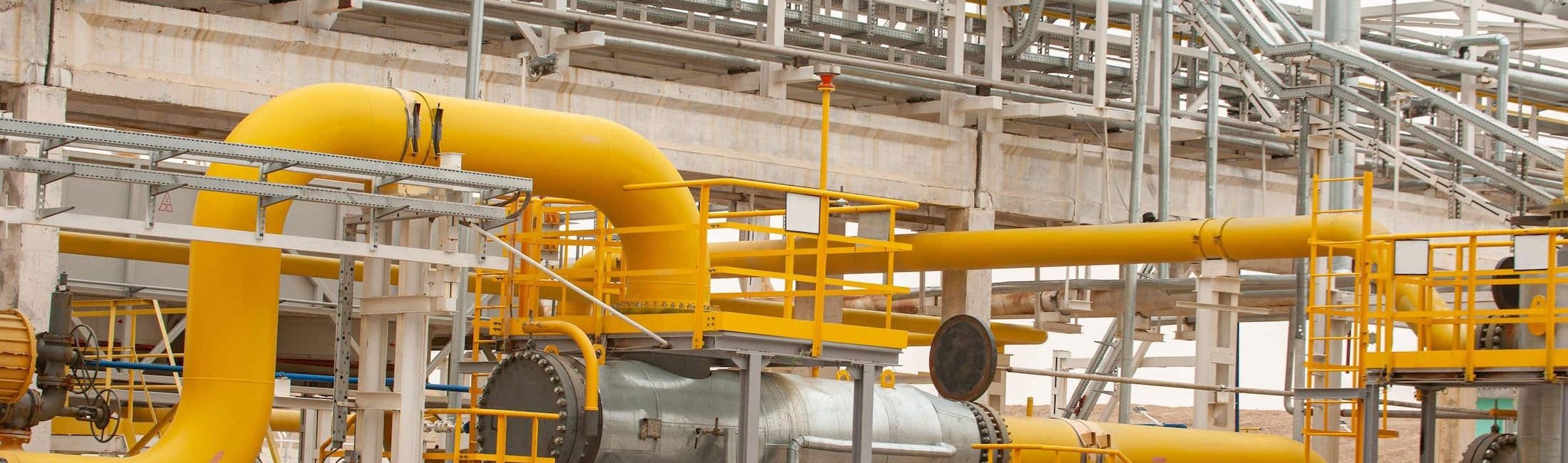 Heat Tracing Services - Stellar Engineering